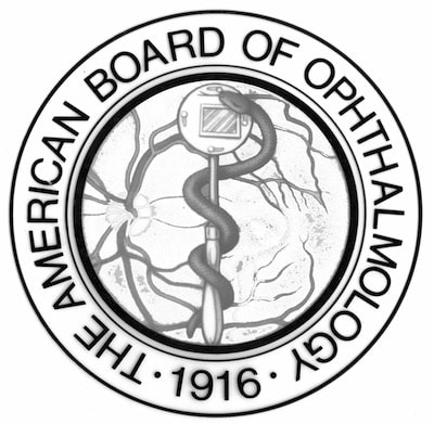 All You Need to Know about the American Board of Ophthalmology ...