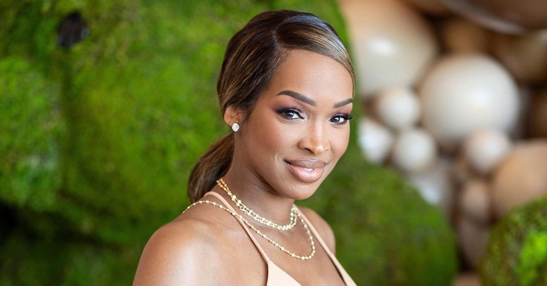 Discover Malika Haqq Post Baby Plastic Surgery Plans Cosmetic Town Discover Malika Haqq Post Baby Plastic Surgery Plans Cosmetic Town