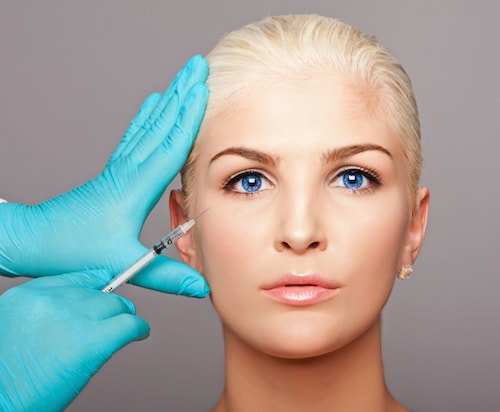 Discover how Restylane Revitalizes the Under Eye Area | Cosmetic Town